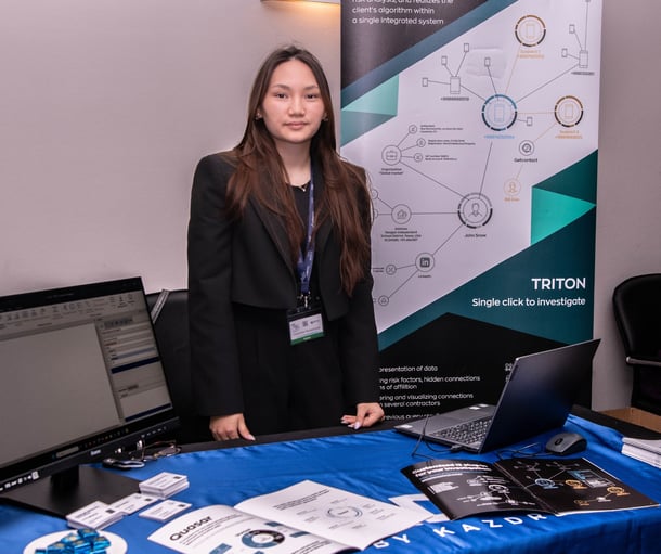 i2 User and Training Conference Europe 2023 Review